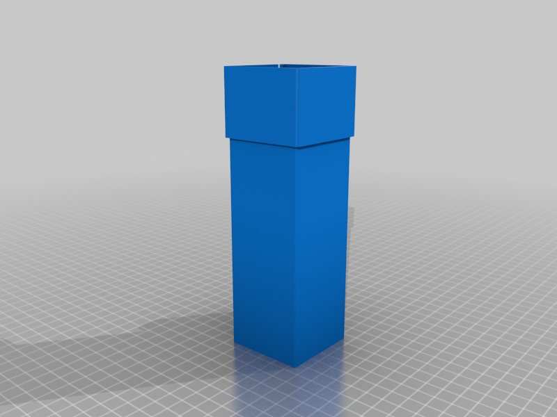 Free 3D file IKEA Dual Printer Lack Table Enclosure 🖨️・3D printer model ...