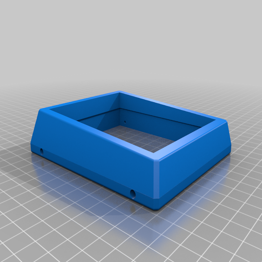 Free 3D file 5x4 Mechanical Keyboard DIY Kit P20 ⌨️・3D printer model to ...