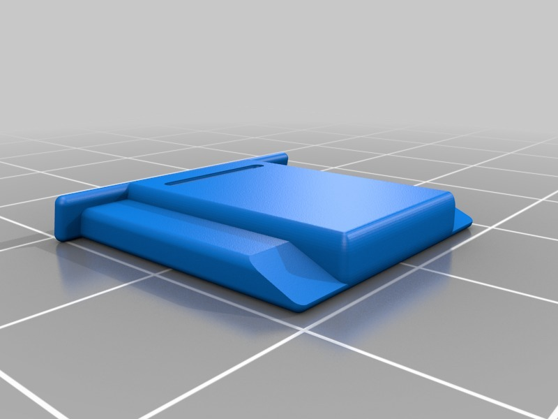 Free 3D file Yet Another Nikon Hot-shoe Cover 🧞‍♂️・Object to download ...