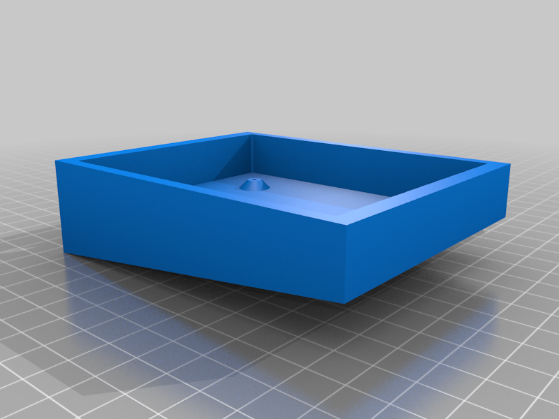 Free 3D file P20 Casing for PCB Ver3 and above 🔌・3D printer model to ...