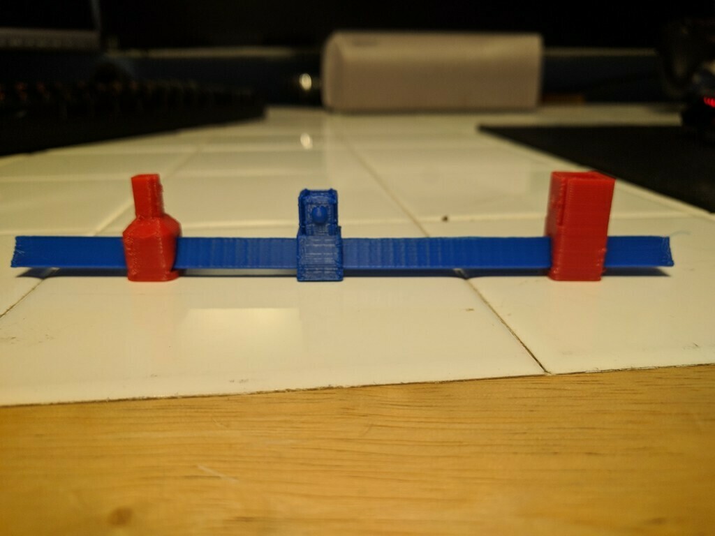 Archivo 3D gratuito 3D Printable Socket Rods 📦・Idea de impresión 3D ...