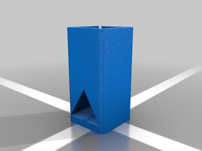 Archivo 3D gratuito 3D Printable Socket Rods 📦・Idea de impresión 3D ...