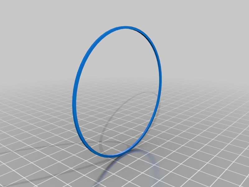Free 3D file Cirkul Bottle adapter for YETI 🍾・3D printer model to ...