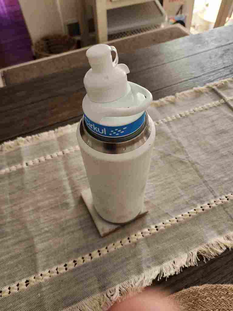 Free 3D file Cirkul Bottle adapter for YETI 🍾・3D printer model to ...