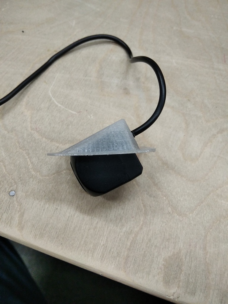 Free 3D file Camera holder Teyes 📷・3D printing idea to download・Cults