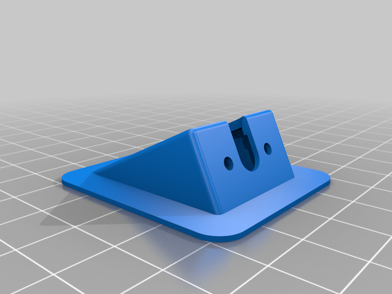 Free 3D file Camera holder Teyes 📷・3D printing idea to download・Cults