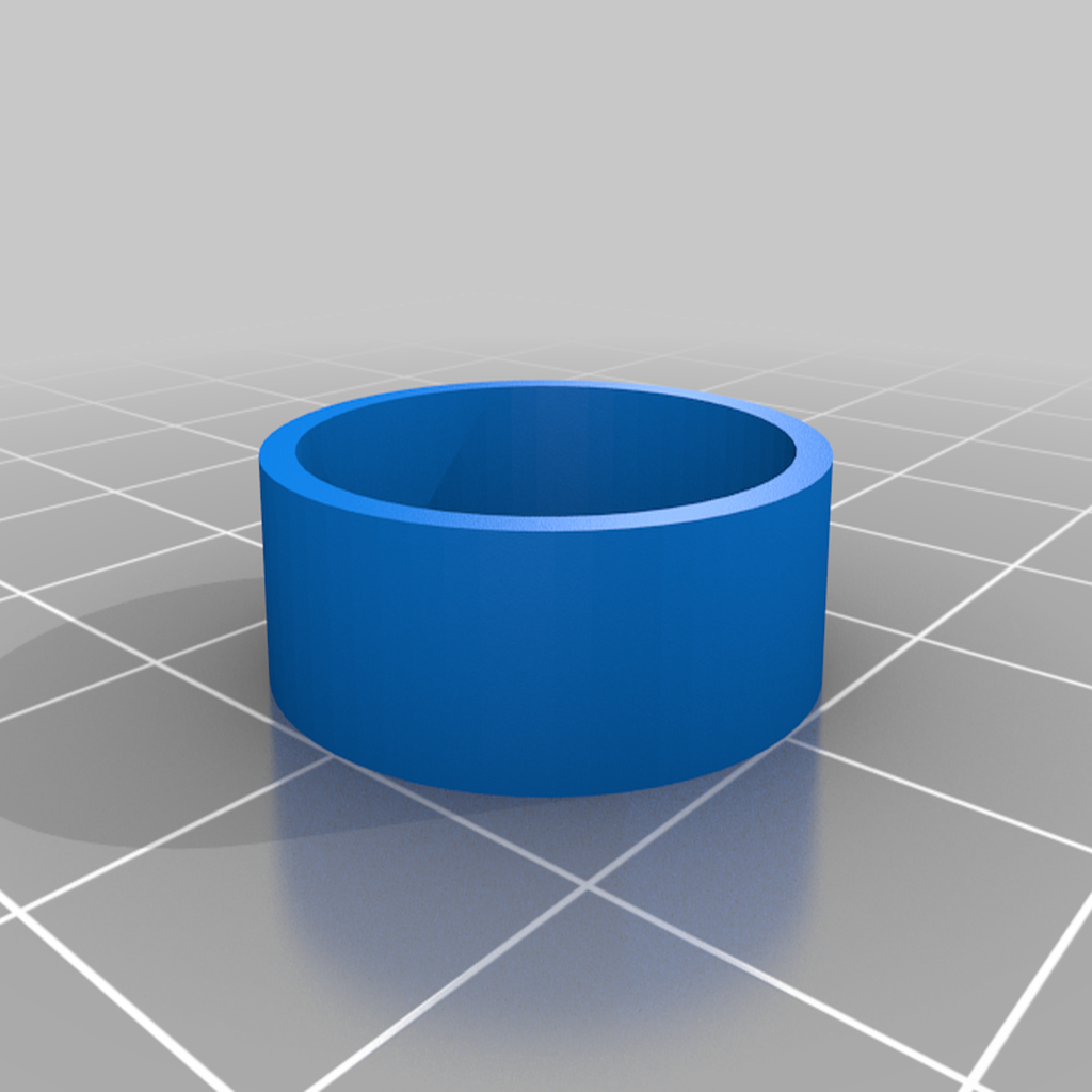 Free 3D file Foxeer Cam Arrow lens cap 🏹・3D printer model to download・Cults