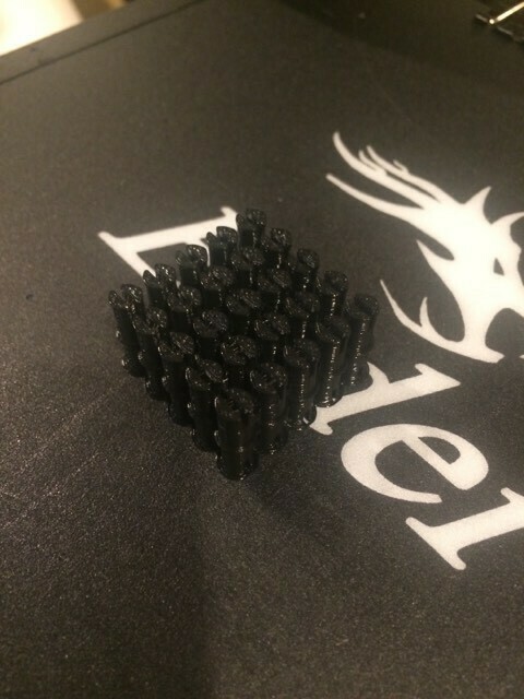 Archivo 3D gratis Lego Technic Pins 🏗・Modelo para descargar y imprimir ...