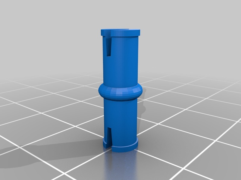 Archivo 3D gratis Lego Technic Pins 🏗・Modelo para descargar y imprimir ...