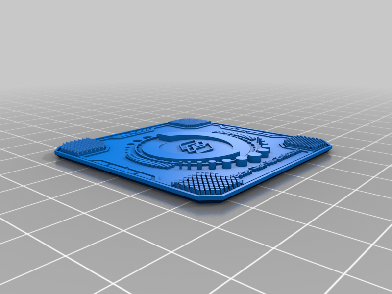 Free 3D file Phrozen XP Finder 🧞‍♂️・3D printable model to download・Cults