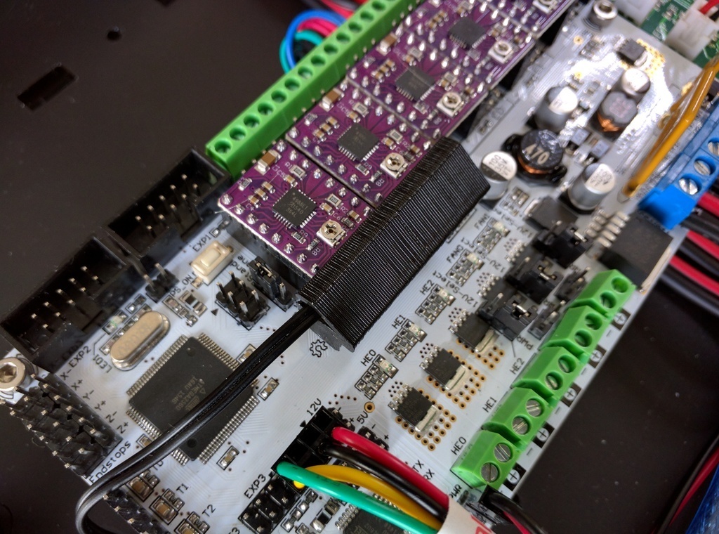 Free 3D file E3D Bigbox customization 🧞‍♂️・3D printer design to ...