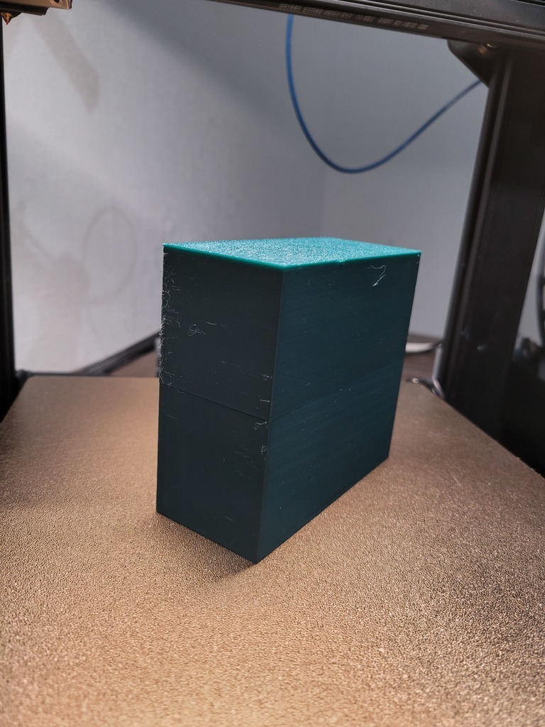 Free 3D file Box 📦・3D printer design to download・Cults