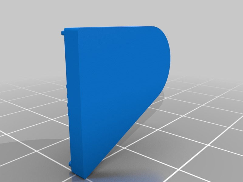 Free 3D file RDSL Logo 💭・3D print design to download・Cults