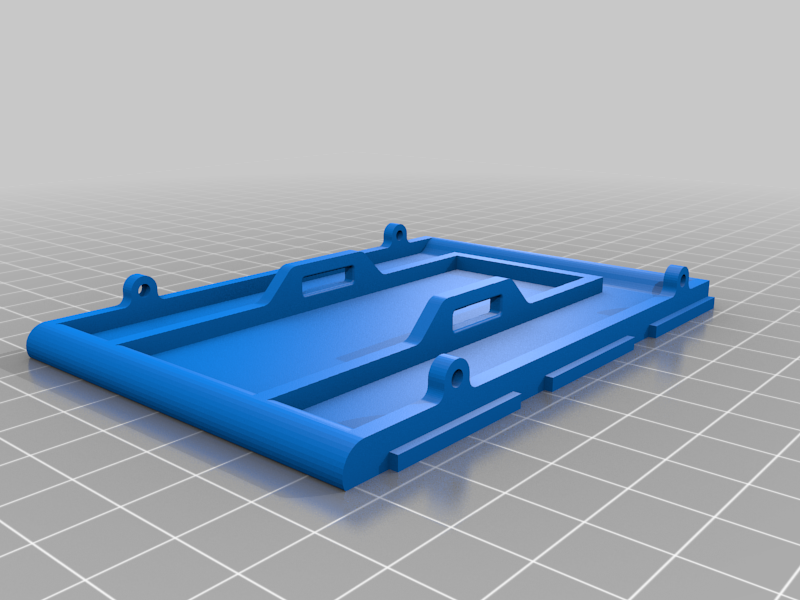 Free 3D file Speed Tank Mini 🪖・3D print design to download・Cults