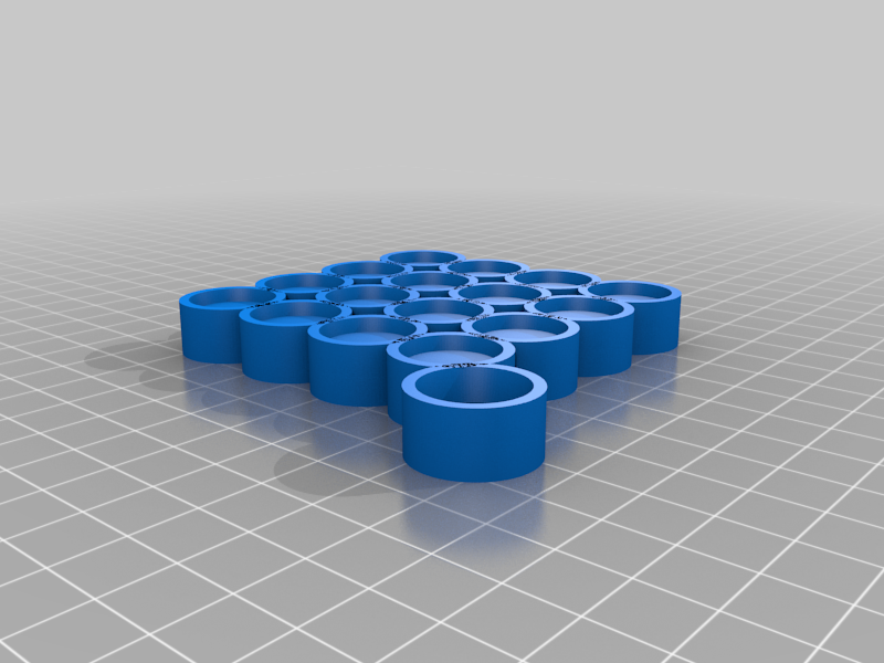 Free 3D file SnapIt, PopIt, Fidget toy 👌・3D printable object to ...