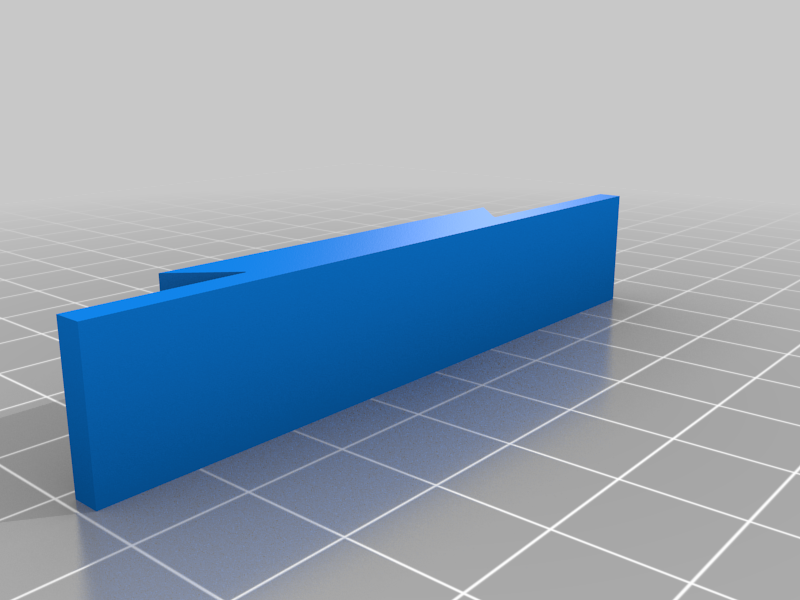 Free 3D file Modular wall mount playing card deck display 🃏・3D print ...