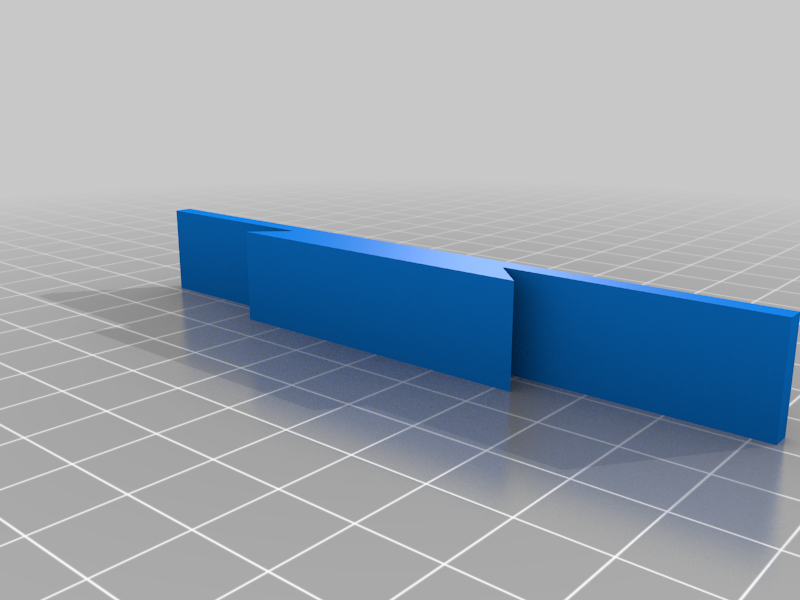 Free 3D file Modular wall mount playing card deck display 🃏・3D print ...