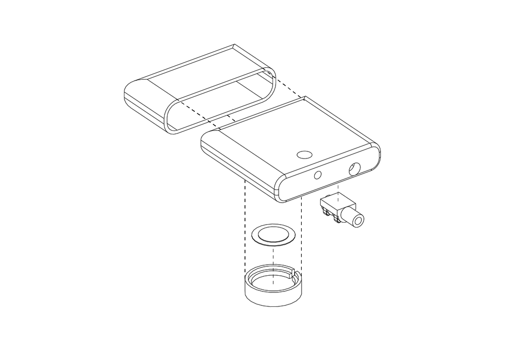 Free 3D file DIY drums - Jam Block 🎵・3D printing idea to download・Cults