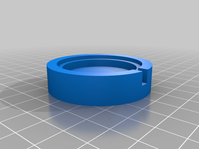 Free 3D file DIY drums - Jam Block 🎵・3D printing idea to download・Cults