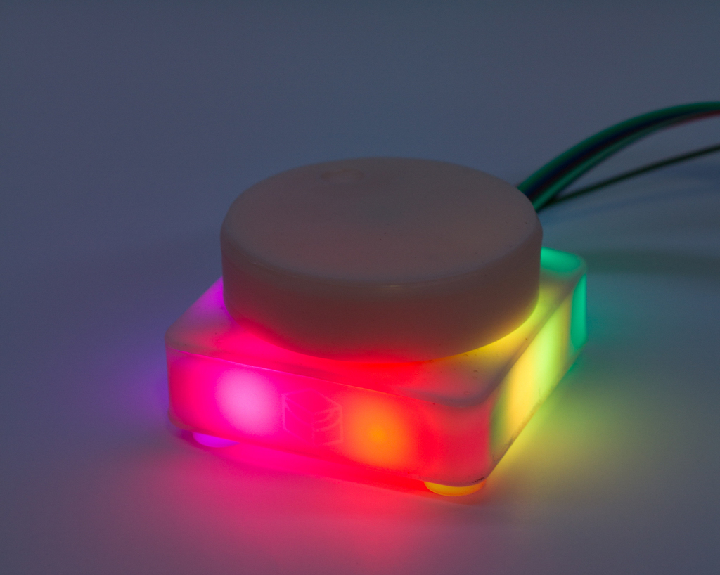 Free 3D file DIY Ctrlr - Jog Wheel 🛞・3D printer model to download・Cults