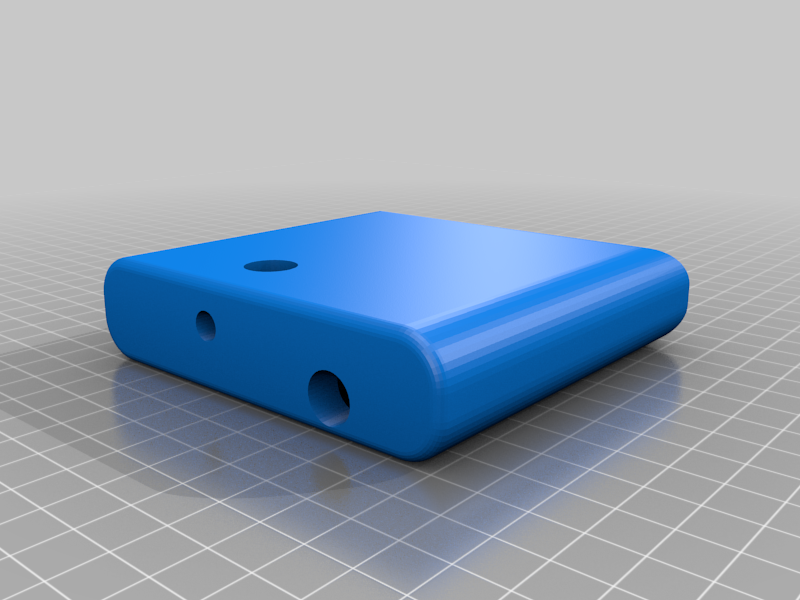 Free 3D file DIY drums - Jam Block 🎵・3D printing idea to download・Cults