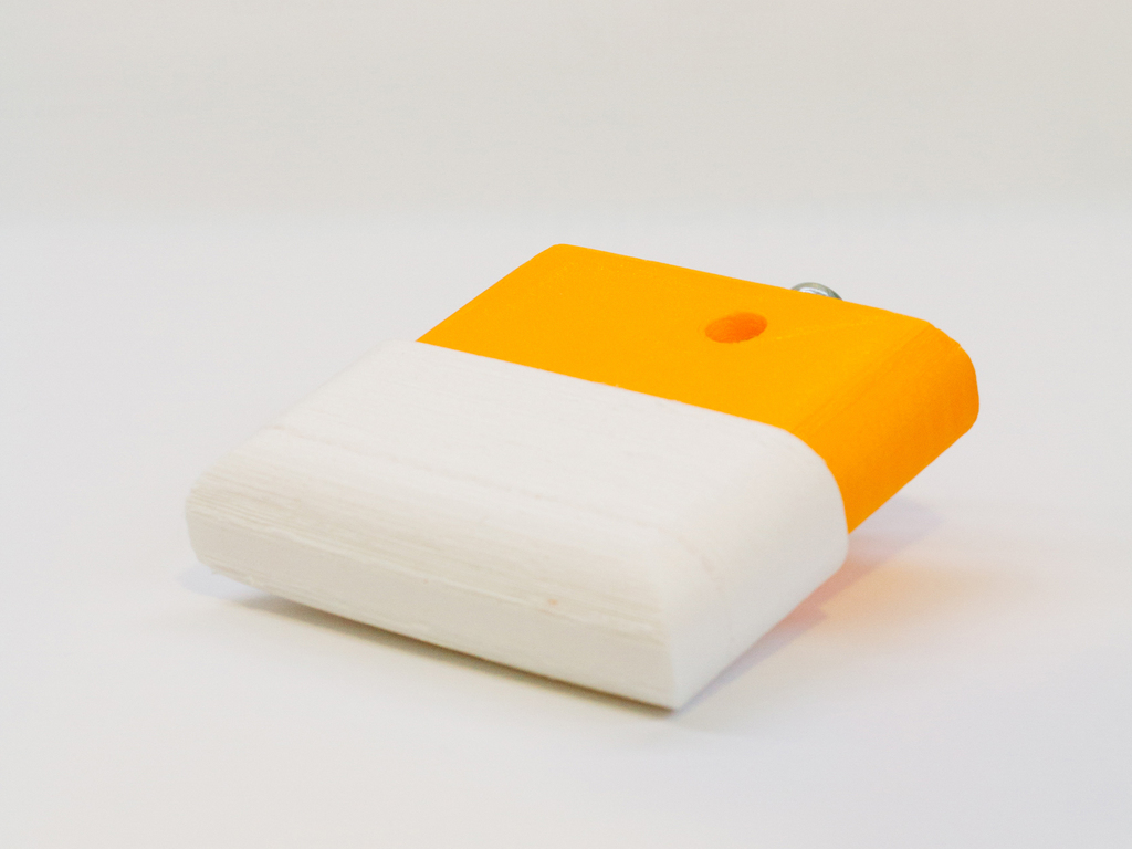 Free 3D file DIY drums - Jam Block 🎵・3D printing idea to download・Cults