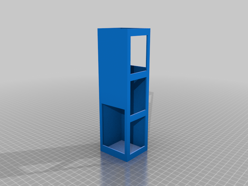 Free 3D file Aquarium Filter 🐠・3D printer model to download・Cults