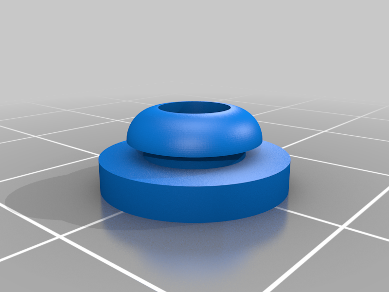 Free 3D file CoolerMaster TD500 Hard Disk Mount 💾・3D printable object ...