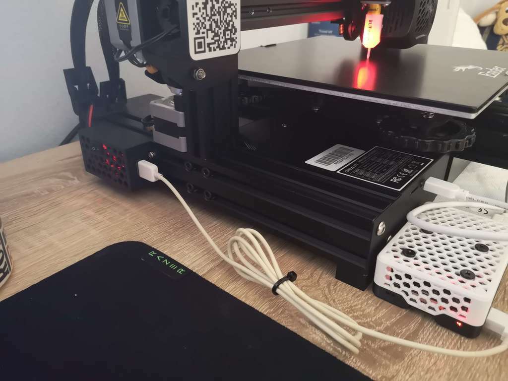 Free 3D file Raspberry Pi Buck Converter 🧞‍♂️・3D print design to ...