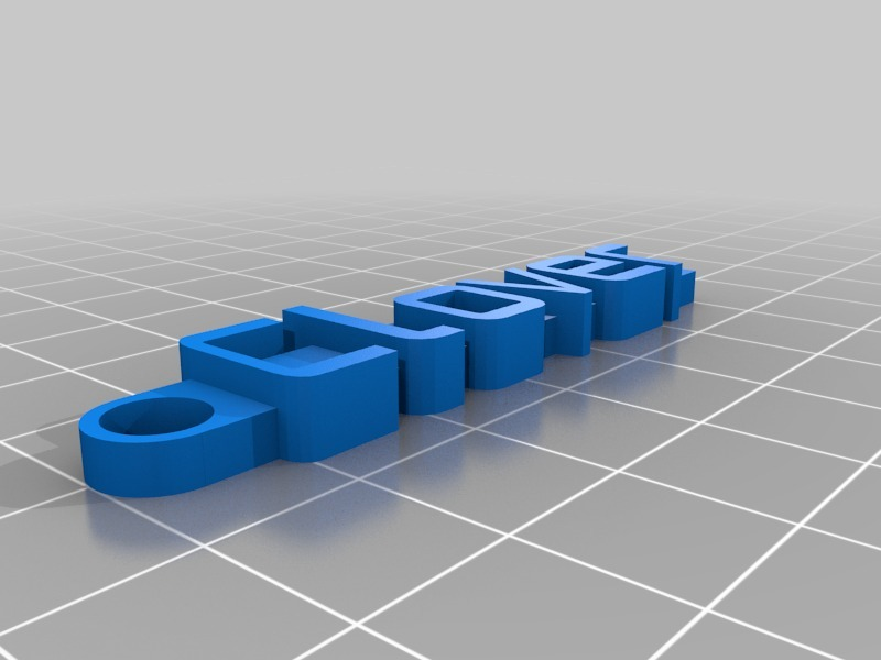 Free 3D file clo2 🏢・3D printer design to download・Cults