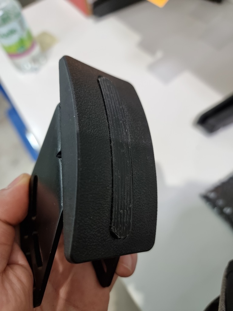 Free 3D file Fanatec Clubsport D Shape Fillers 🎮・3D print design to ...