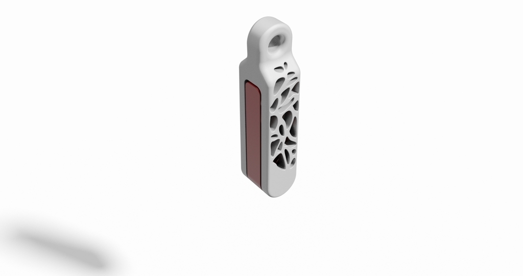 Free 3D file Drone Hook 🪝・3D printer design to download・Cults