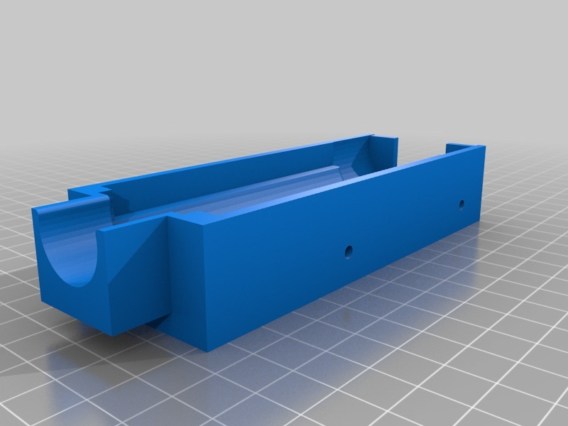Free 3D file Ubiquiti Bullet Mount 🧞‍♂️・Model to download and 3D print ...