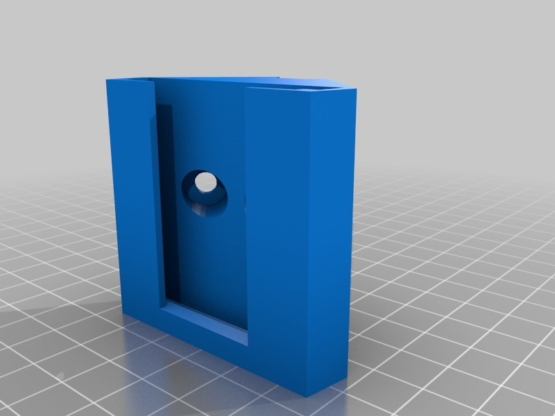 Free 3D file WYZE Camera Mount 📷・Model to download and 3D print・Cults