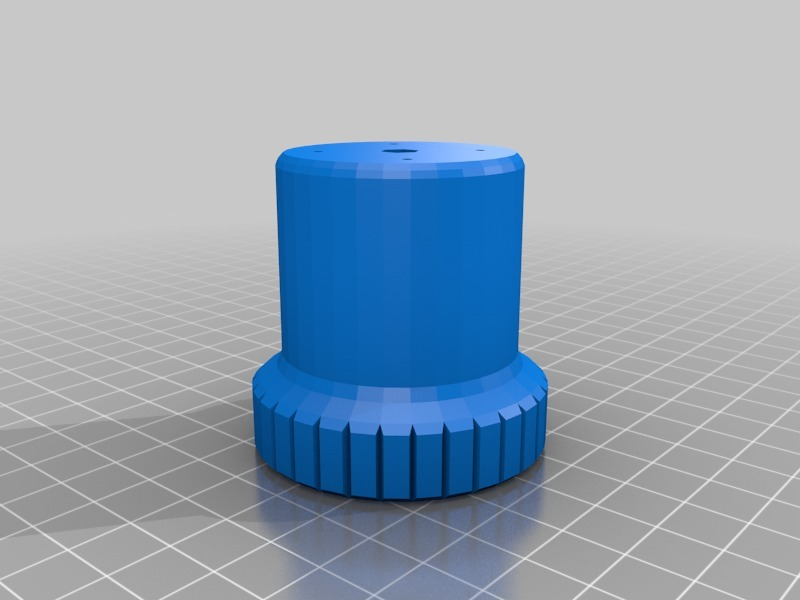 Free 3D file Four Jaw Miniature Clamp 🗜️・3D printing model to download ...