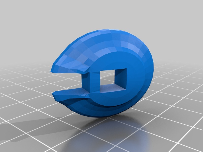 Free 3D file Flintlock Mechanism 🎭・3D printer model to download・Cults