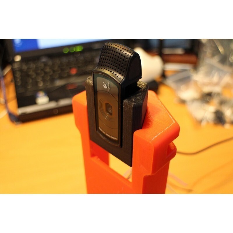 Download STL file Modular 3D Scanner • 3D printer model ・ Cults