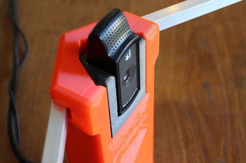 Download STL file Modular 3D Scanner • 3D printer model ・ Cults