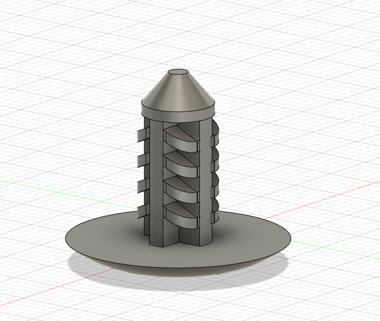 Free 3D file Carpet clip 🧞‍♂️・3D printer model to download・Cults