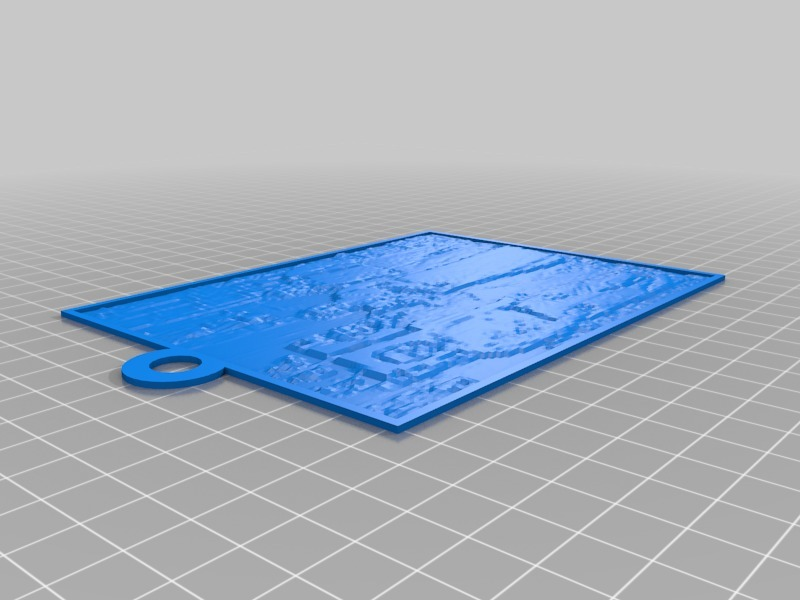 Fichier 3D gratuit Famille Roomie 🖼️・Idée pour impression 3D à ...