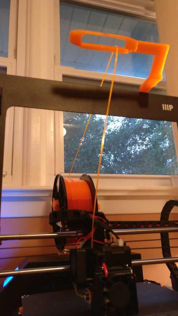 Fichier 3D gratuit Guide du filament 🪢・Plan à télécharger et à imprimer ...