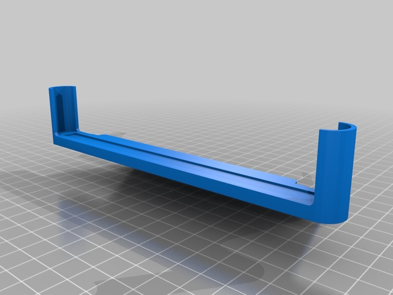 Free 3D file CD Player Mount for OnePlus 3 Car Mount 💽・3D printer ...