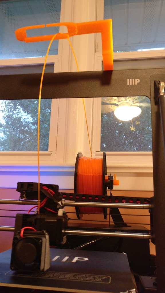 Fichier 3D gratuit Guide du filament 🪢・Plan à télécharger et à imprimer ...