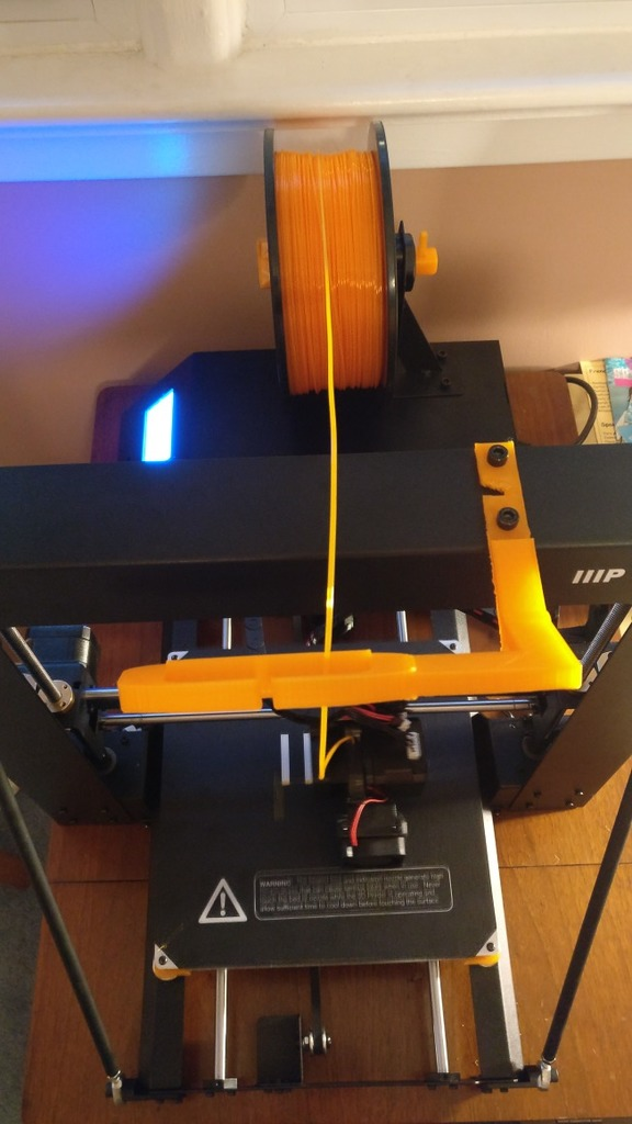 Fichier 3D gratuit Guide du filament 🪢・Plan à télécharger et à imprimer ...