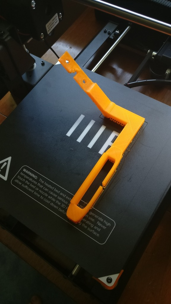 Fichier 3D gratuit Guide du filament 🪢・Plan à télécharger et à imprimer ...