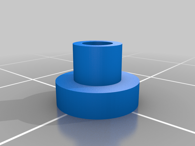 3D-Datei Nutzlose Box mit Lichtern (Arduino) 📦 kostenlos・3D-Drucker ...