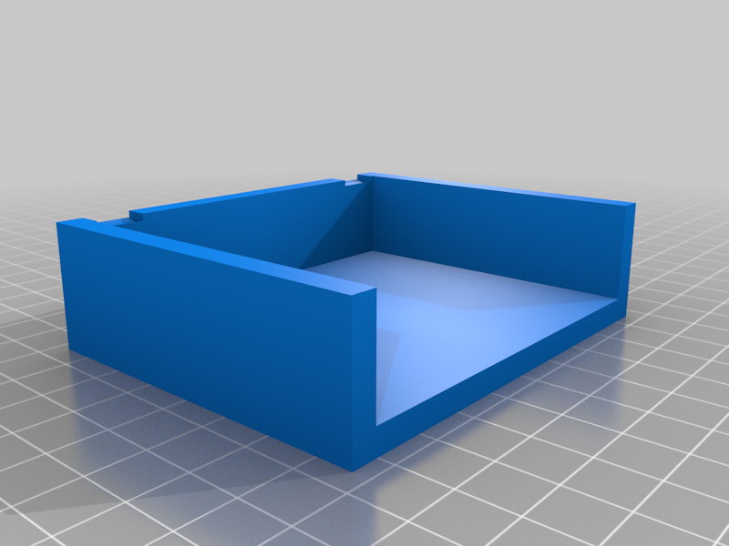 Free 3D file Useless box with lights (Arduino) 📦・Model to download and ...
