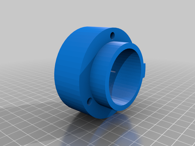 Free 3D file Saab C900 Short throw shifter spacer 🚗・3D print design to ...