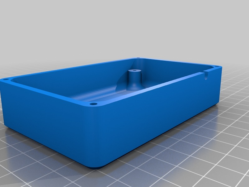 Free STL file Case for Xbox360 frontal wireless card・3D printer model ...