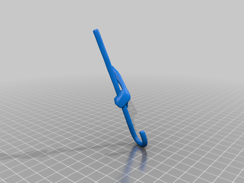 Free STL file M_Frog_Hanna_Barbera 🧞‍♂️・3D printing model to download・Cults